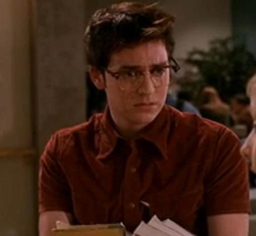 Stressed Out Boy | Buffyverse Wiki | Fandom