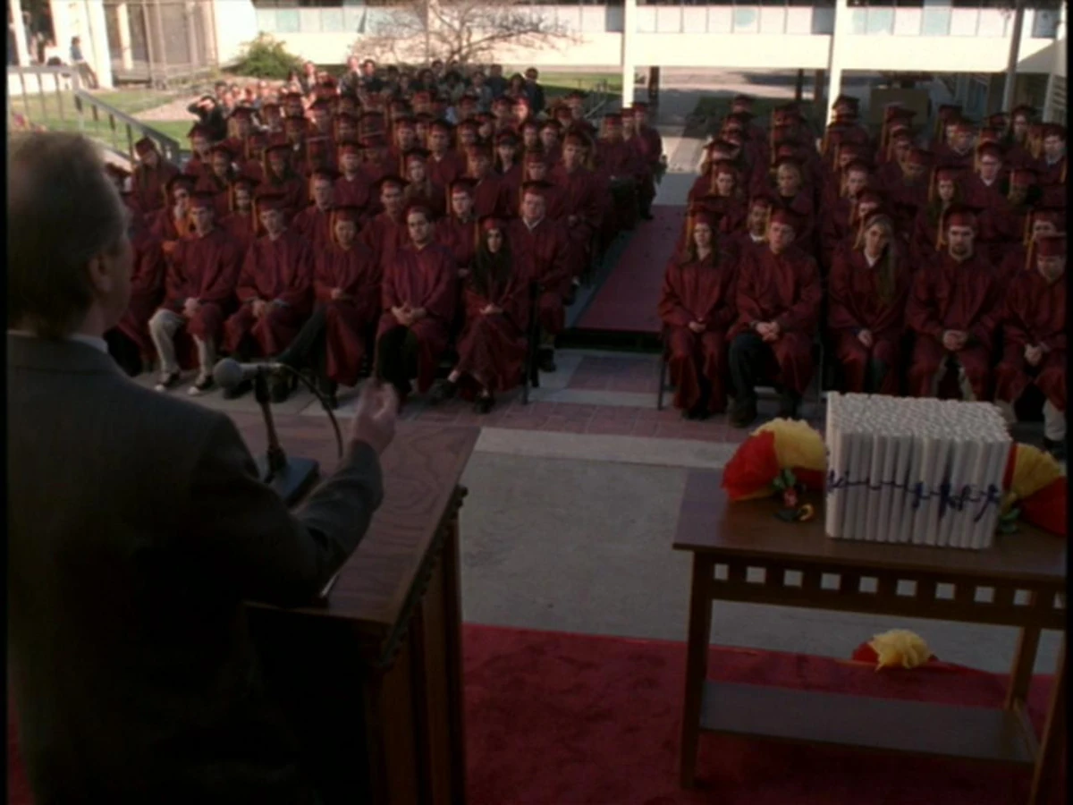Class of '99 | Buffyverse Wiki | Fandom