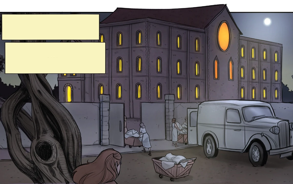 Angelus Asylum | Buffyverse Wiki | Fandom