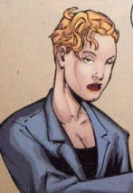 Rachel Hammerlin | Buffyverse Wiki | Fandom