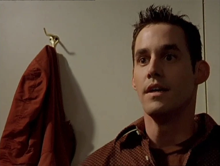 Twice the Fool | Buffyverse Wiki | Fandom