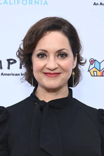 Kali Rocha | Buffyverse Wiki | Fandom