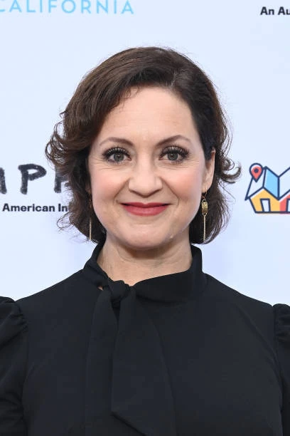 Kali Rocha | Buffyverse Wiki | Fandom