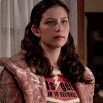 Clara Bryant Bone Eater