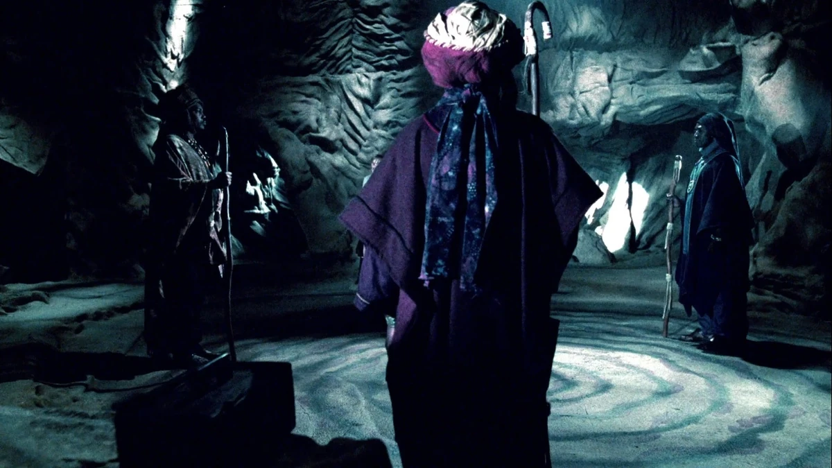 Shadowmen | Buffyverse Wiki | Fandom