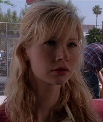 Anne Steele | Buffyverse Wiki | Fandom