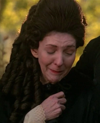 Liam's mother | Buffyverse Wiki | Fandom