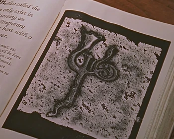 Mark of Eyghon | Buffyverse Wiki | Fandom