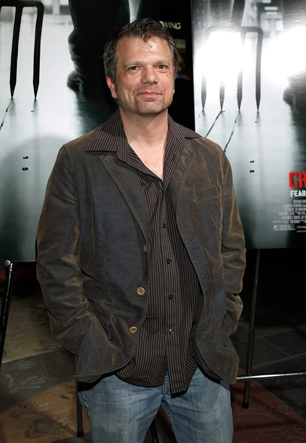 Chet Grissom | Buffyverse Wiki | Fandom