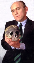 Snyder | Buffyverse Wiki | Fandom