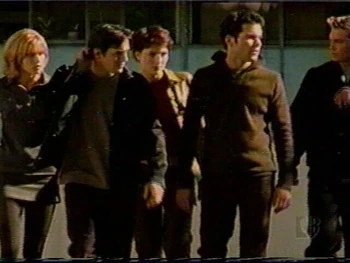 Pack | Buffyverse Wiki | Fandom