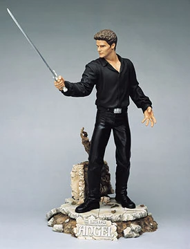 Varner Studios sculptures | Buffyverse Wiki | Fandom