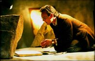 Inca Mummy Girl | Buffyverse Wiki | Fandom