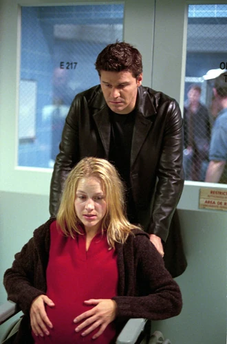 Quickening | Buffyverse Wiki | Fandom