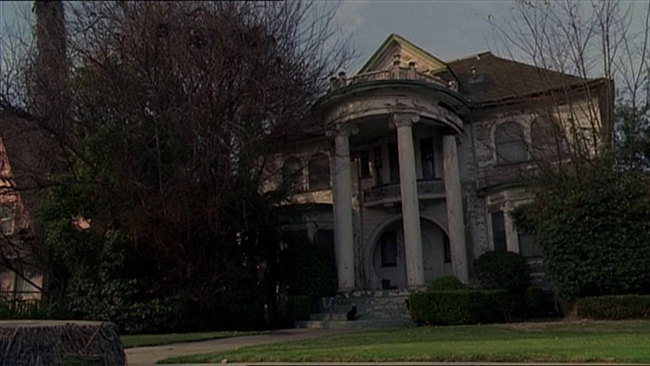 Daniel Holtz's lair | Buffyverse Wiki | Fandom