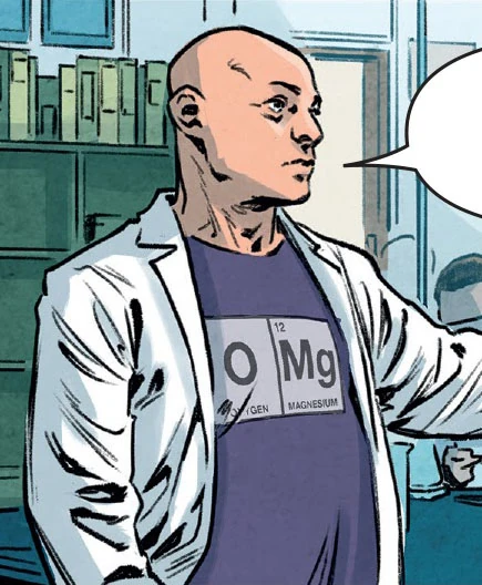 Swanson | Buffyverse Wiki | Fandom