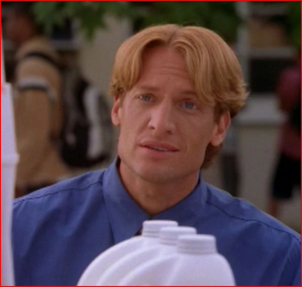 Davis (teacher) | Buffyverse Wiki | Fandom