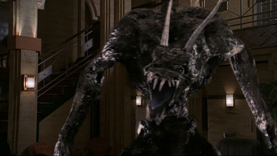 Unidentified demon (The Price) | Buffyverse Wiki | Fandom