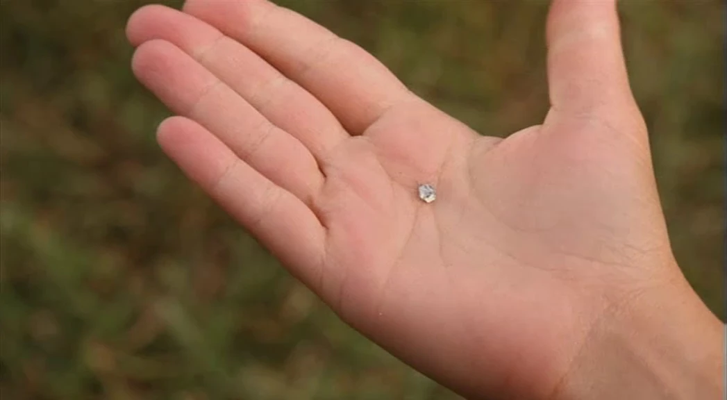 Chip of temporal disturbance | Buffyverse Wiki | Fandom