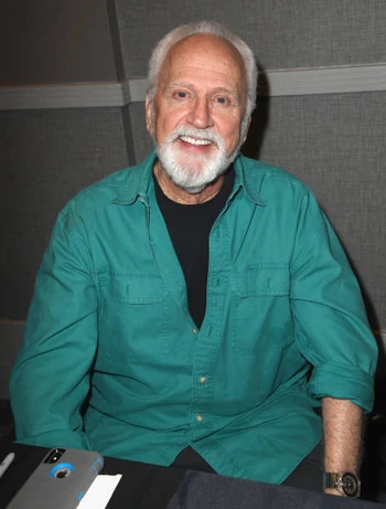 John Rubinstein | Buffyverse Wiki | Fandom