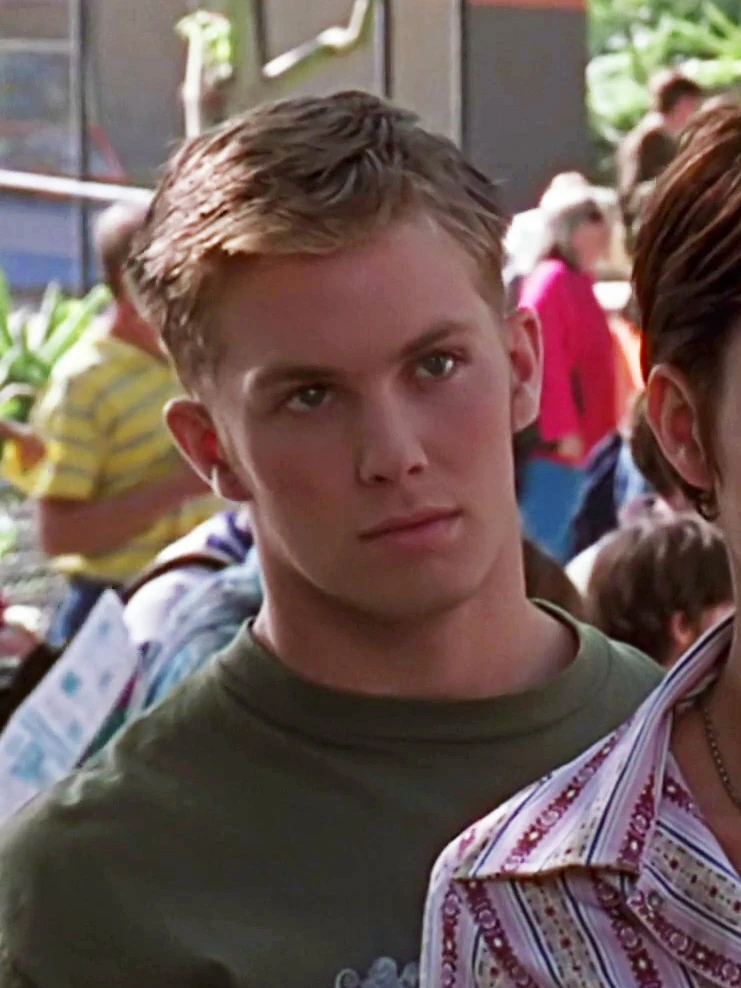 Tor Hauer | Buffyverse Wiki | Fandom