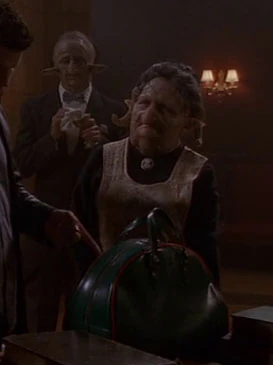 Goran demon | Buffyverse Wiki | Fandom