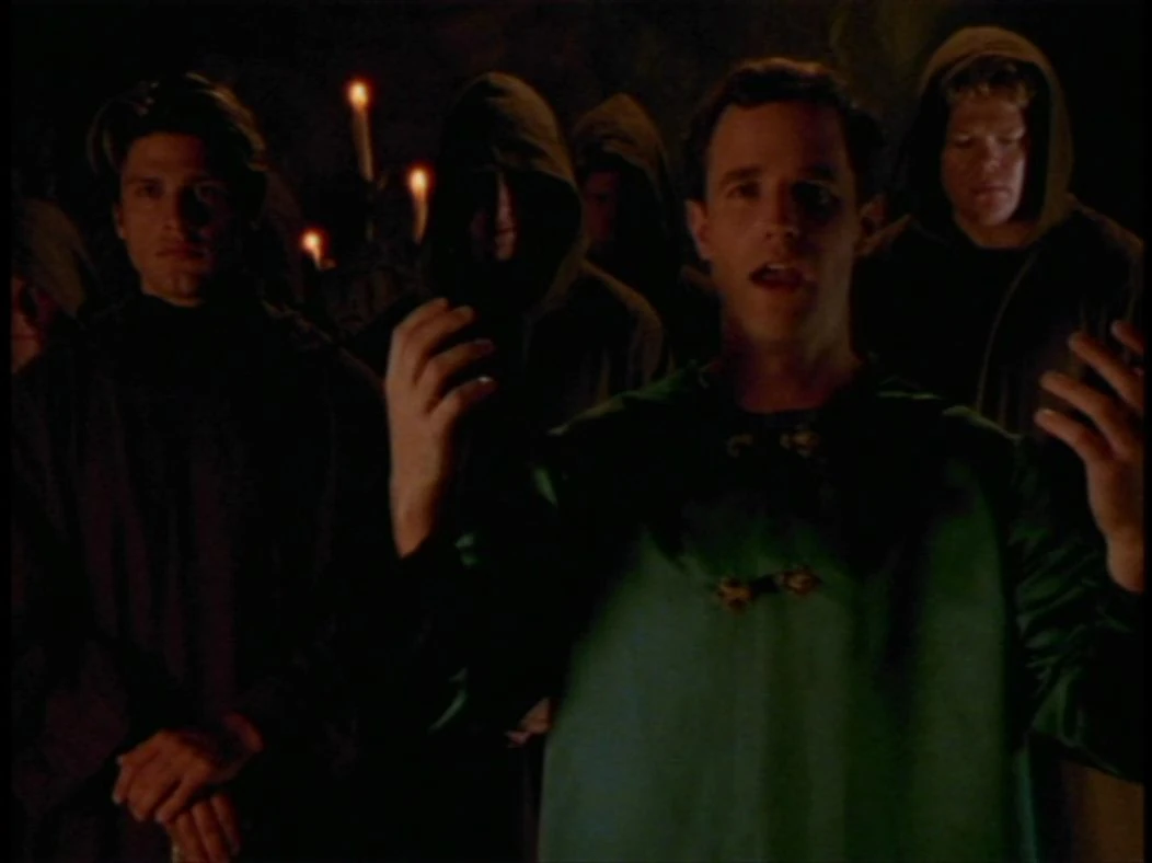 Invocation of Machida | Buffyverse Wiki | Fandom