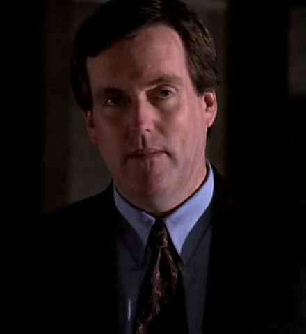 Darin MacNamara | Buffyverse Wiki | Fandom