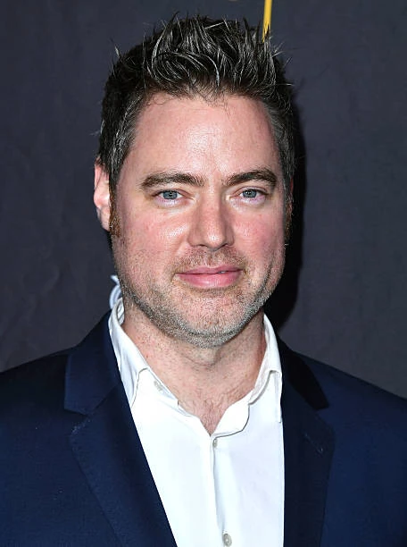 Robert Duncan | Buffyverse Wiki | Fandom