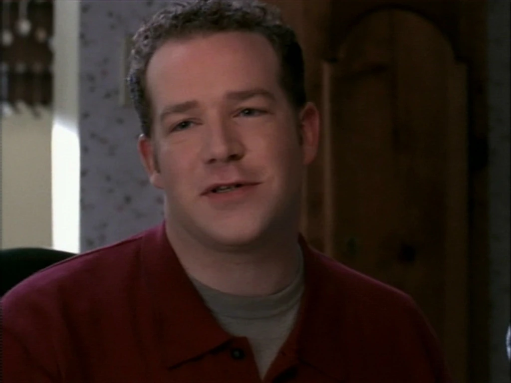 Nick Straley | Buffyverse Wiki | Fandom