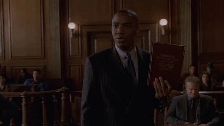 Legal Department | Buffyverse Wiki | Fandom