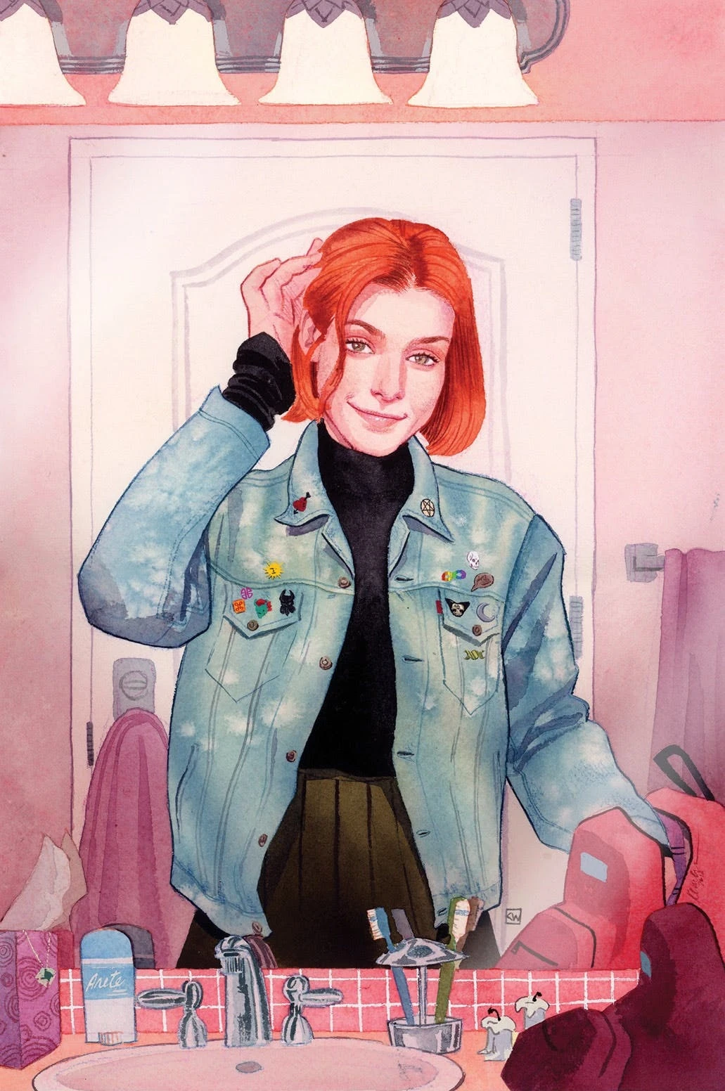 Willow Rosenberg (2019) | Buffyverse Wiki | Fandom