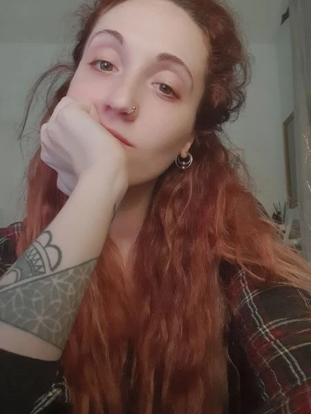 Eleonora Carlini | Buffyverse Wiki | Fandom