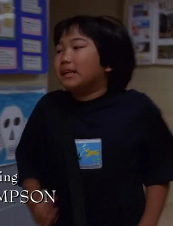 Sam (Conviction) | Buffyverse Wiki | Fandom