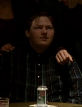 Bobby (The Pack) | Buffyverse Wiki | Fandom