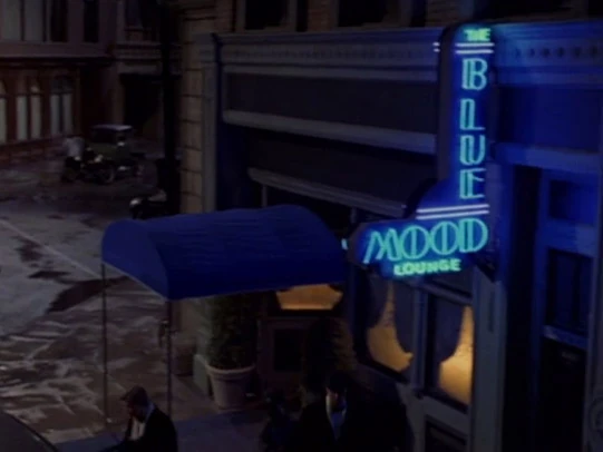 The Blue Mood Lounge | Buffyverse Wiki | Fandom