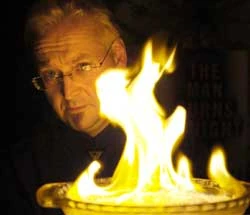 Don DeBrandt | Buffyverse Wiki | Fandom