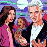 Slayers: A Buffyverse Story | Buffyverse Wiki | Fandom