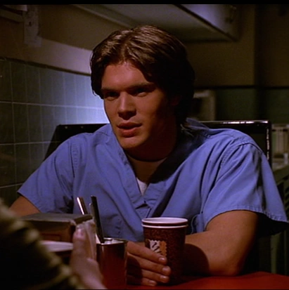 Ben | Buffyverse Wiki | Fandom