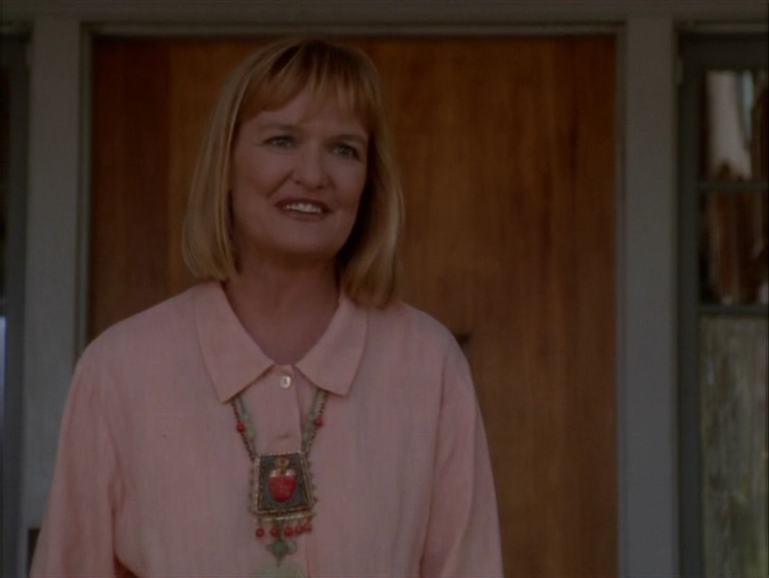 Pat | Buffyverse Wiki | Fandom