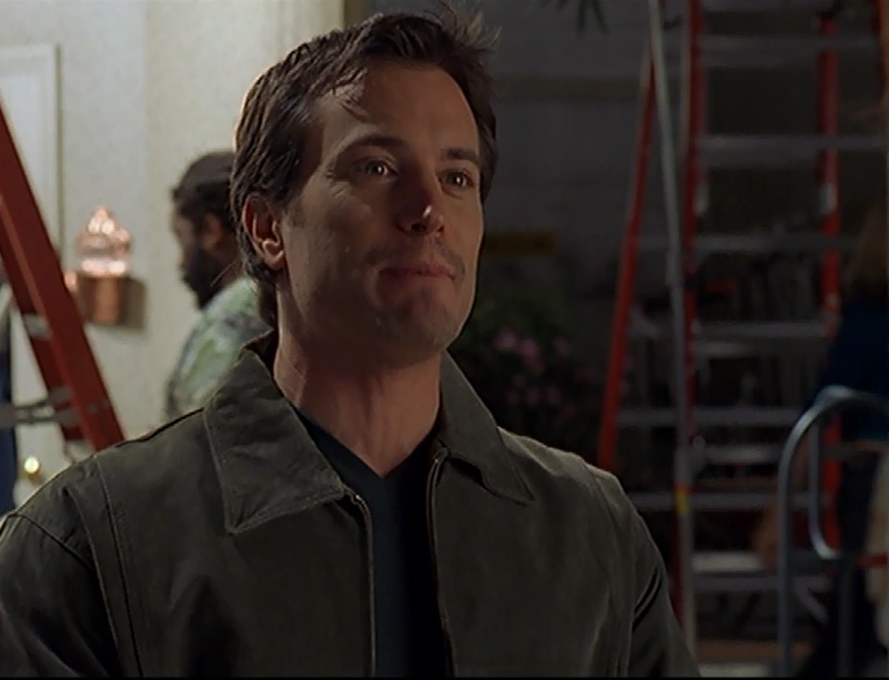 Seth | Buffyverse Wiki | Fandom