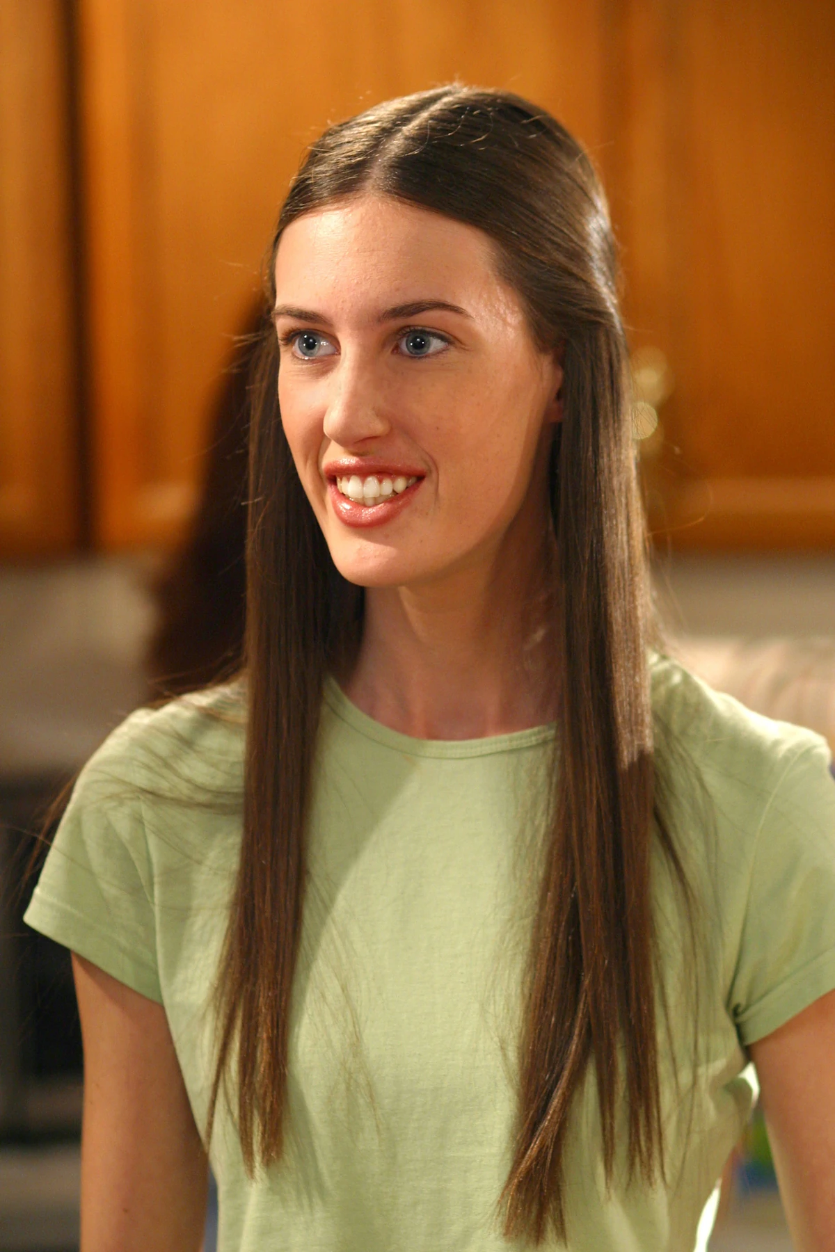 Amanda (Slayer) | Buffyverse Wiki | Fandom