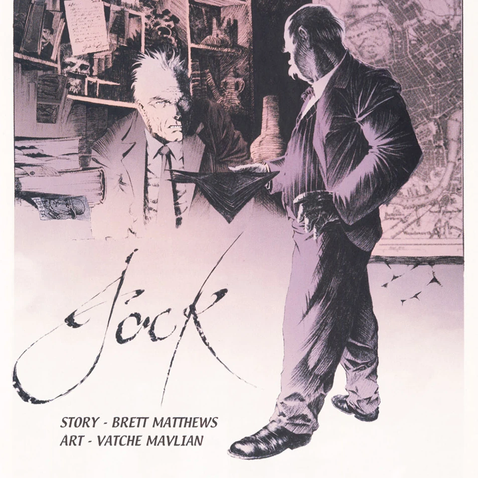 Jack (story) | Buffyverse Wiki | Fandom