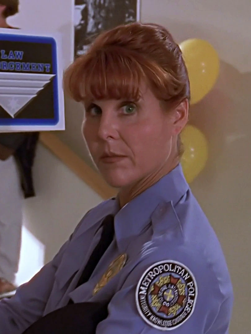 Patrice | Buffyverse Wiki | Fandom