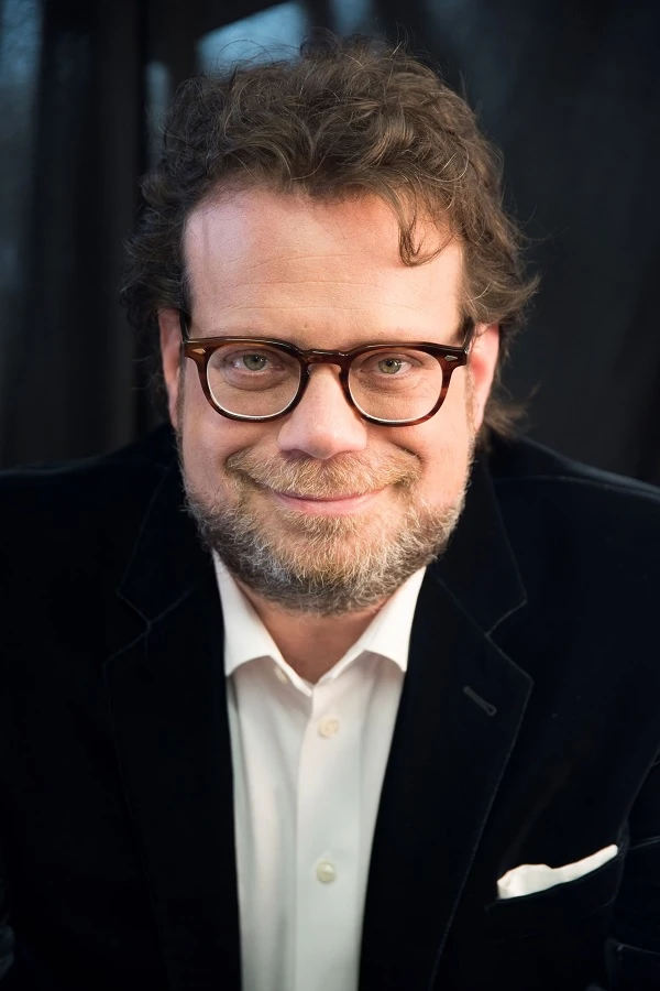 Christophe Beck | Buffy, a Caça-Vampiros Wiki | Fandom