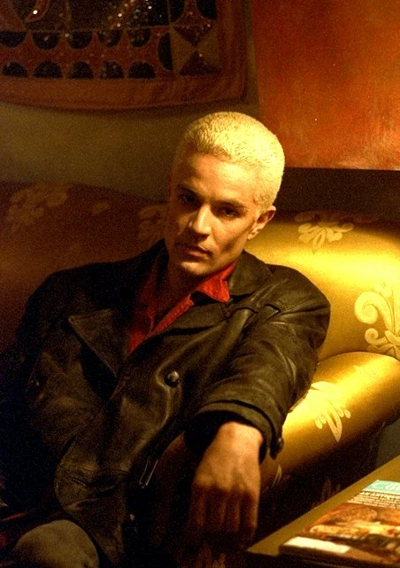 Spike/Gallery | Buffyverse Wiki | Fandom