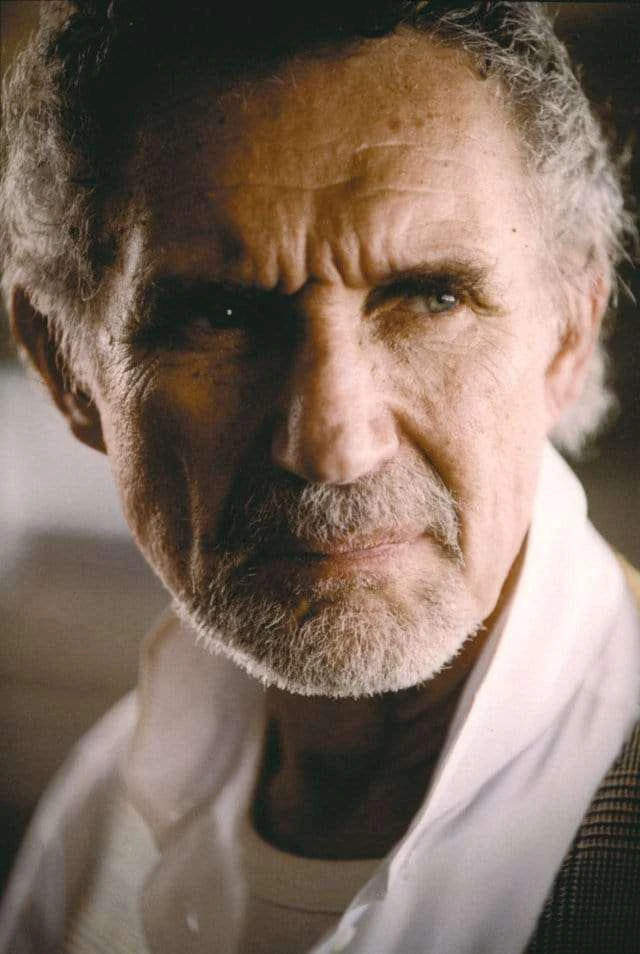 Zitto Kazann | Buffyverse Wiki | Fandom