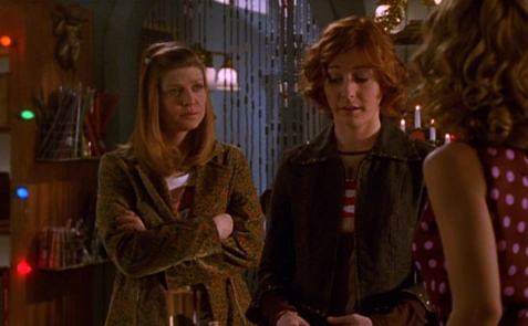 Der Hammer der Zerstörung | Buffyverse Wiki | Fandom
