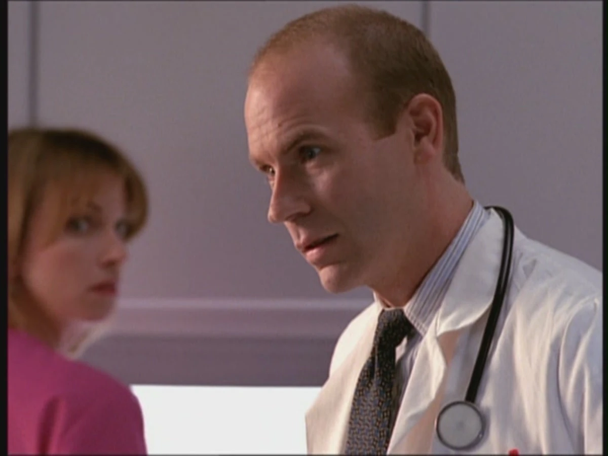 Wasserman | Buffyverse Wiki | Fandom