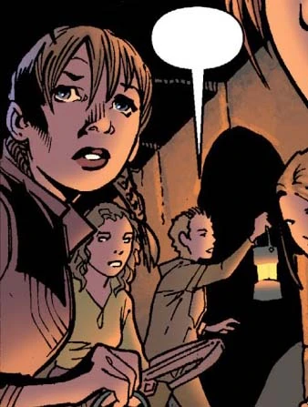 Posey | Buffyverse Wiki | Fandom